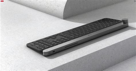 Logitech CRAFT Behance