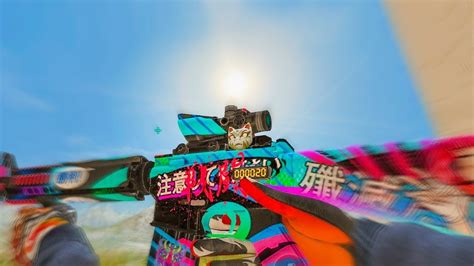 Chill☘️ Standoff 2 Highlights So2 M16 Triumphant Stattrack Youtube