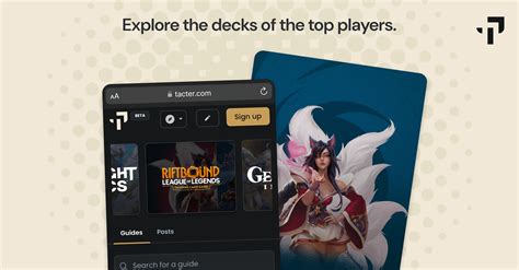 The Boss Aggro Midrange Sett Deck Profile Riftbound Origins For Riftbound Riftbound By Sam