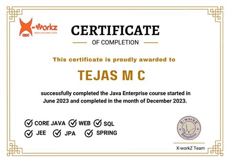 Tejas M C On Linkedin Java J2ee Springframework Javascript