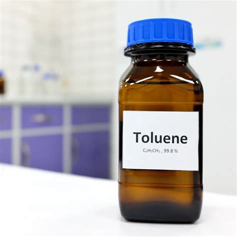 Toluene Glossarylive