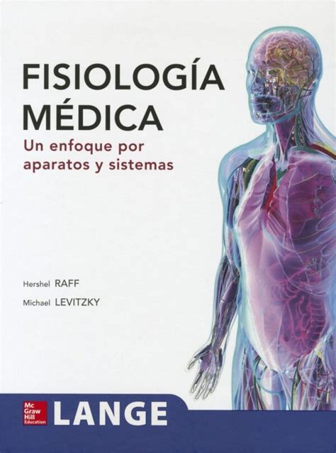 Fisiología Médica Raff Hershel Mc Graw Hill Libreria Pensar
