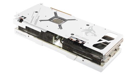 Powercolor Announces Hellhound Radeon Rx 7900 Xtx Spectral White Techpowerup