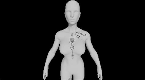 Try Tattoo 3d Preview Tattoo Designs On 3d Bodies Before Getting Inked