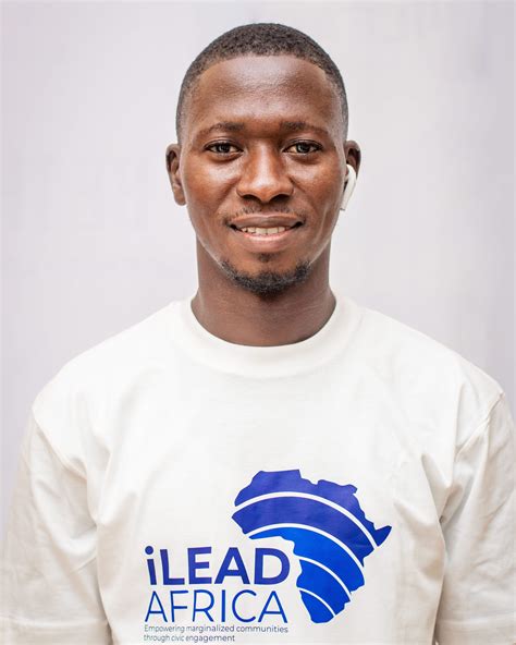 About Ilead Africa
