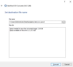 How To Convert VMware To KVM VM A Step By Step Guide