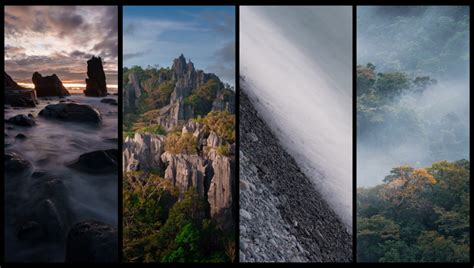 Find Places Like These To Learn Landscape Photography Faster Fstoppers