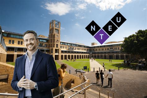 Unsw Staff Take Week Long Industrial Action Honi Soit