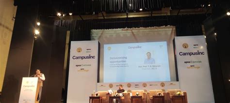 Dr Abhishek Kumar Dabas Phd On Linkedin Aicte Campusinc