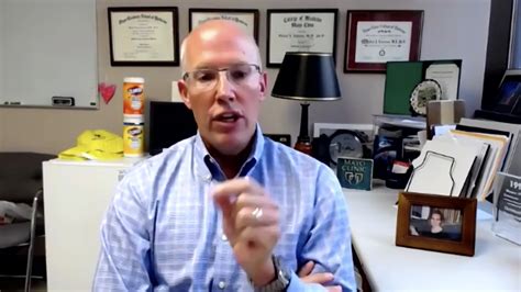 Mayo Clinic Cardiologist Dr Michael Ackerman Analyzes The Myocarditis