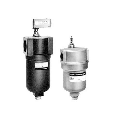 Hydraulic Return Line Filter At ₹ 2345piece Filters In Chennai Id