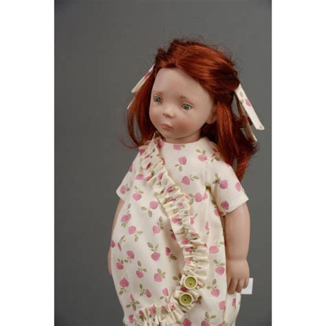 Doll Loa 35 Cm Edition 2019 Zwergnase