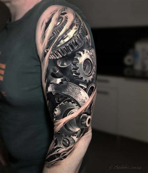 3d Tattoos Artofit