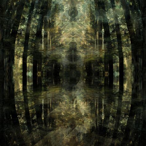 Premium Photo Interception Practice In A Forest Of Illusions