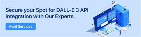 dall e 3 api integration explained matellio inc