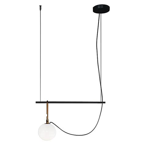 Artemide Nh S3 14 Suspension Light For Sale At 1stdibs Artemide Nh Suspension