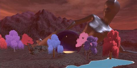 Feature Demo Spatial