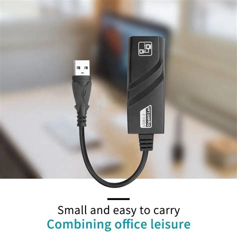 UEB G Mini USB Gigabit Ethernet Adapter Number Of Ports Pins One At Rs In Bengaluru
