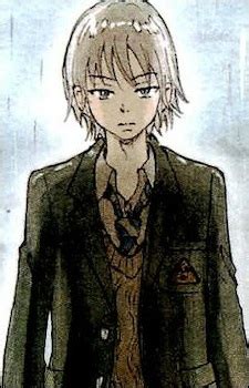 Haruto Kurosawa Coppelion