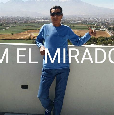 Sergio Cesar Caceres Ramos