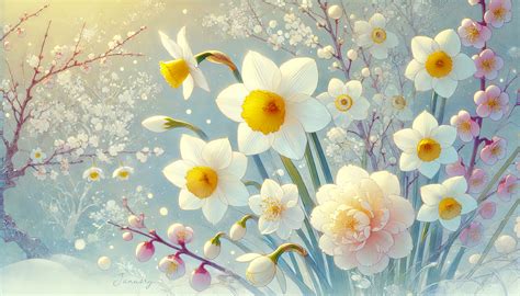 3月の誕生花｜チューリップ・スミレ・ミモザの花言葉と贈り方 My ライフ×ワーク