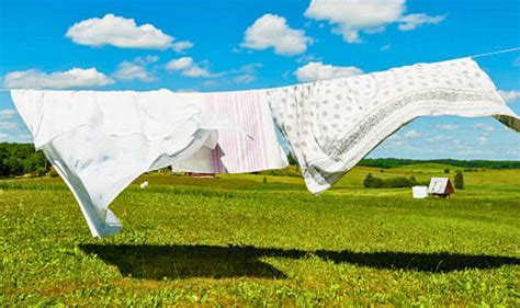How To Whiten Stained Bed Sheets Naturally Without Vinegar Or Baking