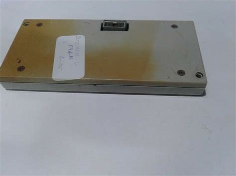 Digital Operator Eric 7001 Lprs Frequencyservo Drive Kaypad