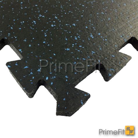 Interlocking Exercise Mats Top Laminated Layer Fitmat Interlock 10 Hd