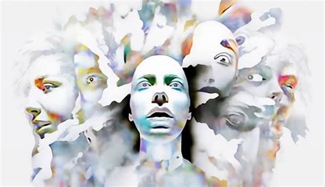 “unveiling Schizophrenia Navigating The Labyrinth Of The Mind” By