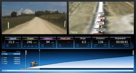 Tacx Trainer Software 41 Download Free Ttslauncherexe