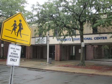 Schenectady Looks To High Tech To Improve Its High Schools High Tech School Schenectady