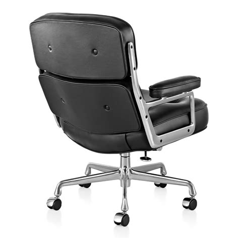 Eames Executive Chairs Workrite India Millerknoll Authorised Dealer In Mumbai