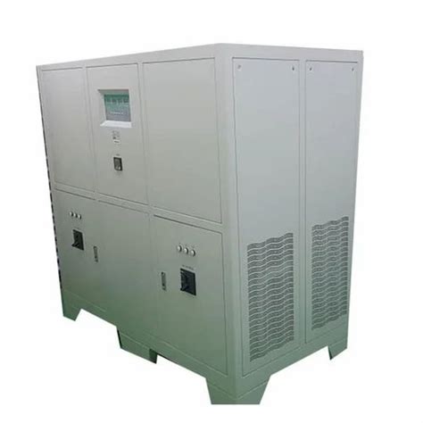 Static Frequency Converter 1 Kva At ₹ 100000 In Pune Id 2853523347512