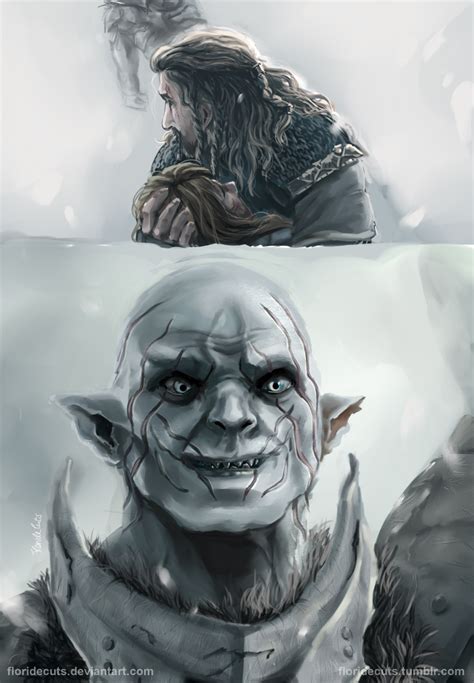 Botfa Alternate Outcome Part I By Floridecuts On Deviantart