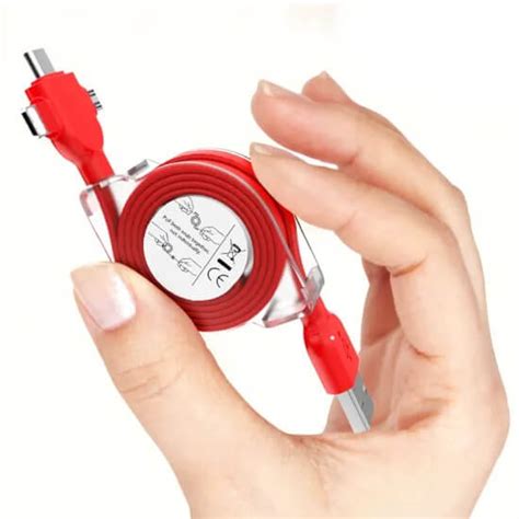 Micro Usb Data Cable