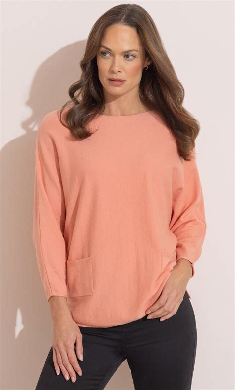Knitted Jumpers For Ladies Womens Sweaters