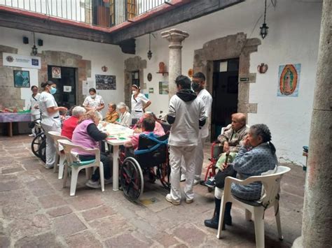 Ajuaa Punto Com Entre La Soledad Y La Depresión La Conmovedora