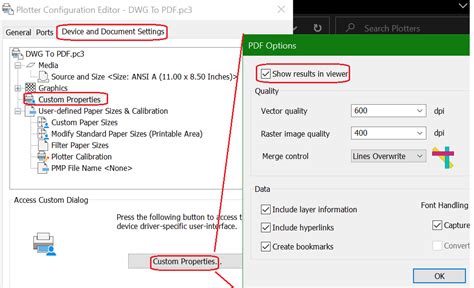 Solved AutoCAD Removing After Print To PDF Viewer Autodesk Community