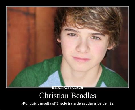 Imágenes Y Carteles De Beadles Desmotivaciones