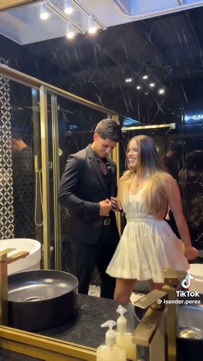 Tik Tok ⇝ Isander Perez Youtube