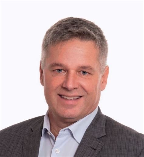 Marc Moser Aarberg Gemeindepräsident