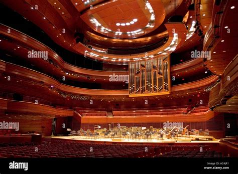 Kimmel Center Of Performing Arts In Philadelphia Pennsylvania Stock