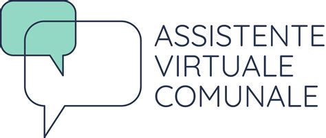Assistente Virtuale Comunale Assistente Virtuale Comunale Per I Cittadini