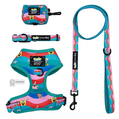 Spongebob Squarepants™️ Sassy Woof