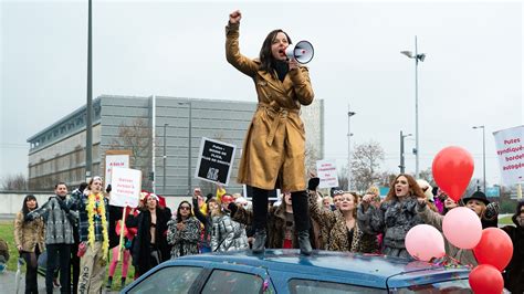 Curzon Director Cécile Ducrocq Discusses Sex Worker Drama Her Way