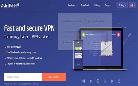 Astrill Vpn Review 1 Vpn 2024