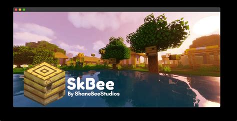 Skbee Minecraft Plugin