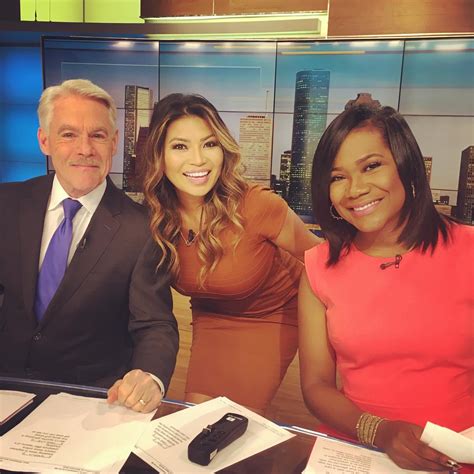 Elita Loresca Abc13 Houston Meteorologist Scrolller