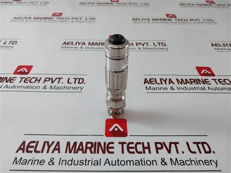 Sick Zp5 Signal Plug Aeliya Marine