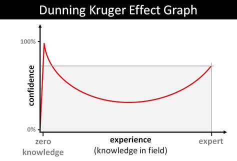 What Is The Dunning Kruger Effect